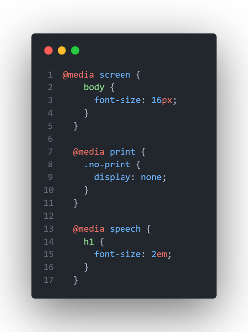 CSS Media Queries Explained: Techniques, Examples, & Best Practices
